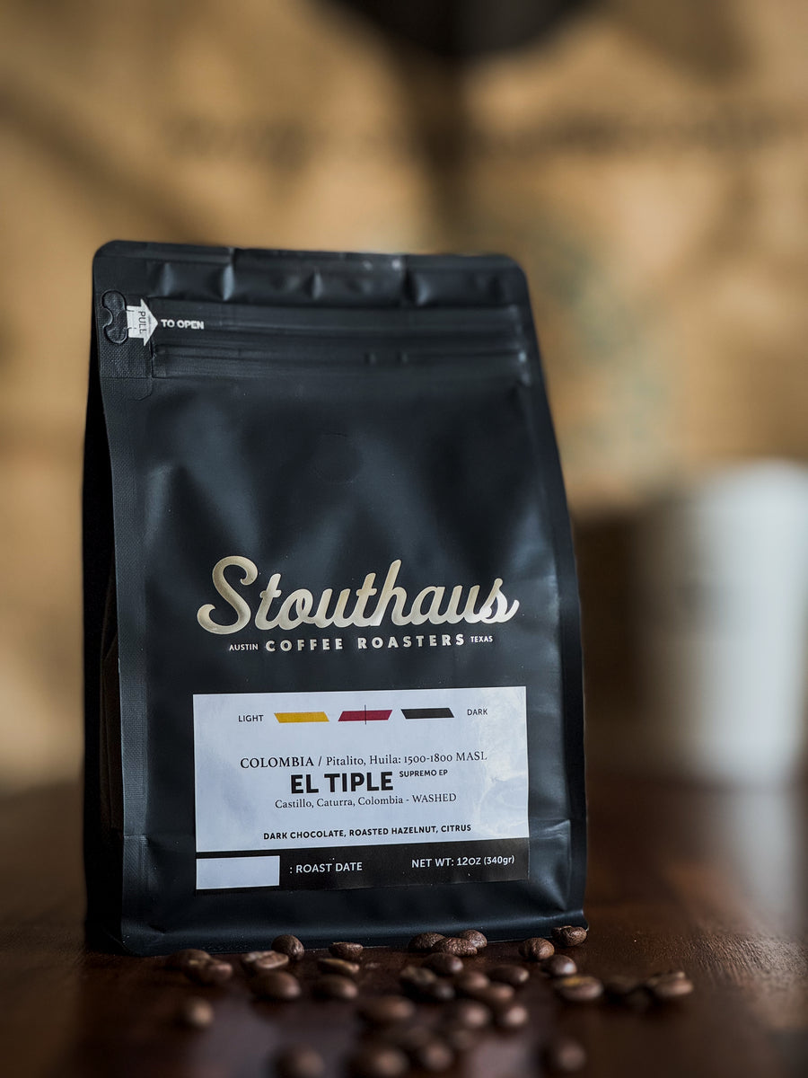 Coffee – Stouthaus Coffee Roasters