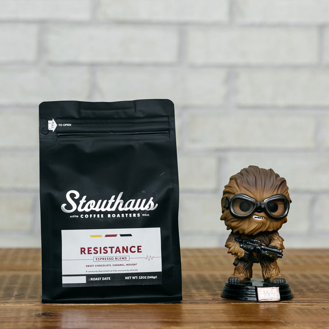 Coffee – Stouthaus Coffee Roasters