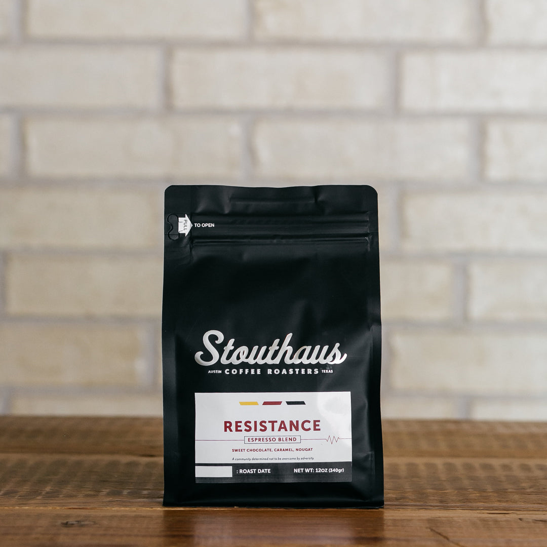 Coffee – Stouthaus Coffee Roasters